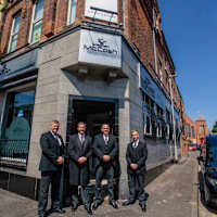 Stephen McCosh Funeral Directors, Belfast | Funeral Directors - Yell