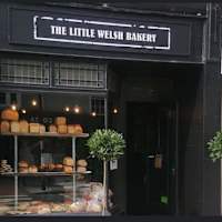 The Little Welsh Bakery Ltd, Welshpool | Bakeries - Yell