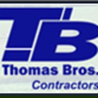 Thomas Brothers Group Ltd, Newport | Agricultural Contractors - Yell