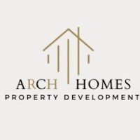 Arch Homes | Builders - Yell