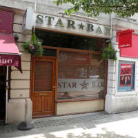 Star Bar, London | Bars & Wine Bars - Yell