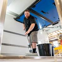 Coolfreeze UK Ltd, Manchester | Commercial Refrigeration Equipment - Yell