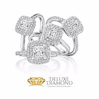 Deluxe Diamond, London | Jewellers - Yell