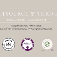 Outsource and Thrive Virtual Assistants | Secretarial Services - Yell