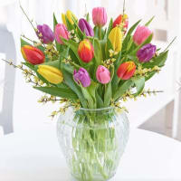 The Rose Bowl, Stonehaven | Florists - Yell