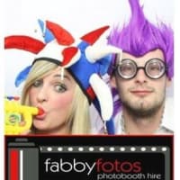 Fabby Fotos Photo Booth Hire, Inverurie | Corporate Entertainment - Yell