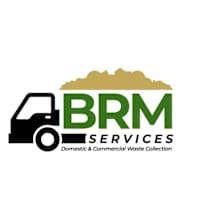 BRM Services Waste Management | Domestic Waste Disposal - Yell