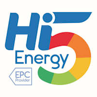 Hi5energy | Energy Performance Certificates - Yell