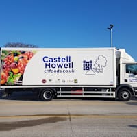 Castell Howell, Llanelli | Catering - Food & Drink Supplies - Yell