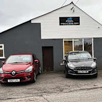 Moduron Strata Motors Ltd, Ystrad Meurig | Garage Services - Yell