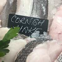 The Fish Shop, Camberley | Fishmongers - Yell