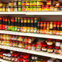 China Mini Market, Coventry | Supermarkets - Yell