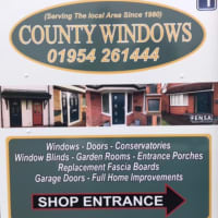 County Windows, St. Ives | Double Glazing Installers - Yell