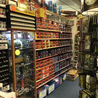 Peters Spares Model Railways Ltd, Middlesbrough | Model Shops - Yell