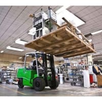 Hitec Lift Trucks, Wellingborough | Forklift Trucks - Yell