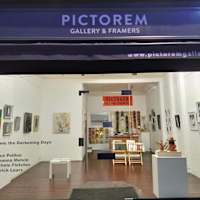 Pictorem Gallery, London | Picture Framers & Frame Makers - Yell