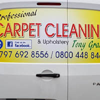 Tony Graham Carpet & Upholstery Cleaning, Peterlee | Carpet & Upholstery Cleaners - Yell