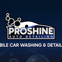 ProShine Auto Detailing | Car & Vehicle Valeting - Yell
