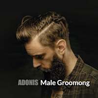 ADONIS Male Grooming - Bromley Barbers, Bromley | Barbers - Yell