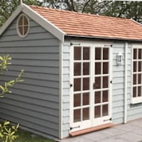 Scott Sheds Ltd, Norwich | Sheds, Garden Buildings & Garages - Yell