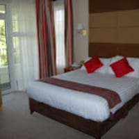 Millbrook Lodge Hotel, Ballynahinch | Hotels - Yell