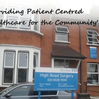 High Road Surgery, Loughton | Doctors (medical Practitioners) - Yell