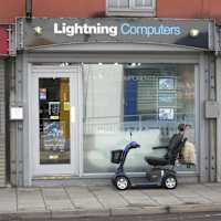 Lightning Computers, St. Helens | Computer Repairs - Yell