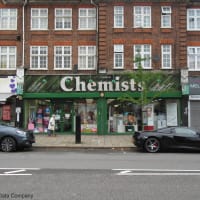 Landys Chemist, London | Pharmacies - Yell