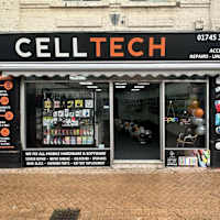 Cell Tech, Rhyl | Mobile Phone Repairs - Yell