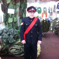 RTI Military Surplus, Lutterworth | Army Surplus Stores - Yell