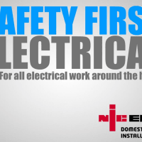 Safety First Electrical, Loughborough | Electricians - Yell