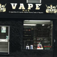 Vape Mob, Bury | Mobile Phone Repairs - Yell