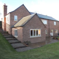 Lychgate Homes Ltd, Ashby-De-La-Zouch | Builders - Yell