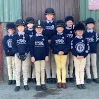 Accrington Riding Centre, Accrington | Riding Schools - Yell