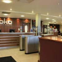 Roko Chiswick Bridge, London | Health Clubs - Yell