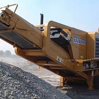 HF Colton Plant Hire, Chester Le Street | Plant & Machinery Hire - Yell