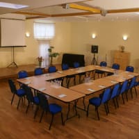 Haslemere Hall, Thornton Heath | Event Management - Yell