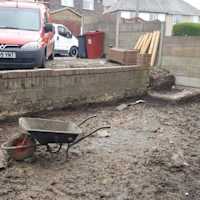 J. Nixon Garden & Building Maintenance, Dalton-In-Furness | Fencing ...