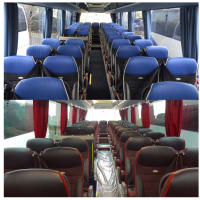 Simpsons Coaches Ltd, Fraserburgh | Coach Holidays - Yell