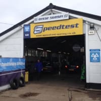 Speedtest, Chertsey | Mot Testing - Yell