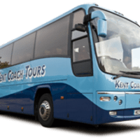 Kent Coach Tours Ltd, Ashford | Coach Hire - Yell