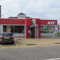 KFC, Glasgow | Fast Food Restaurants - Yell