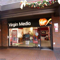 Virgin Media Store, London | Telecommunication Services - Yell
