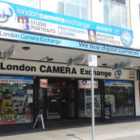 London Camera Exchange, Bristol | Photographic Equipment - Yell