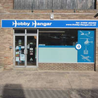 Hobby Hangar, Yeovil | Model Shops - Yell