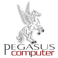 Pegasus Computer - Home Service, Gillingham | Computer Repairs - Yell