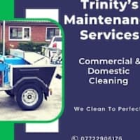 Trinity's Maintenance Services Ltd | Commercial Waste Disposal - Yell