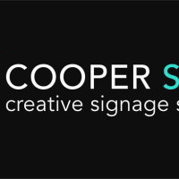 Cooper Signs, Truro | Sign Makers - Yell