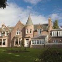 Annesley House Care Home, Banchory | Nursing Homes - Yell