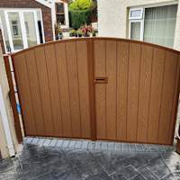 Celtic Forge Ltd, Carmarthen | Welders - Yell